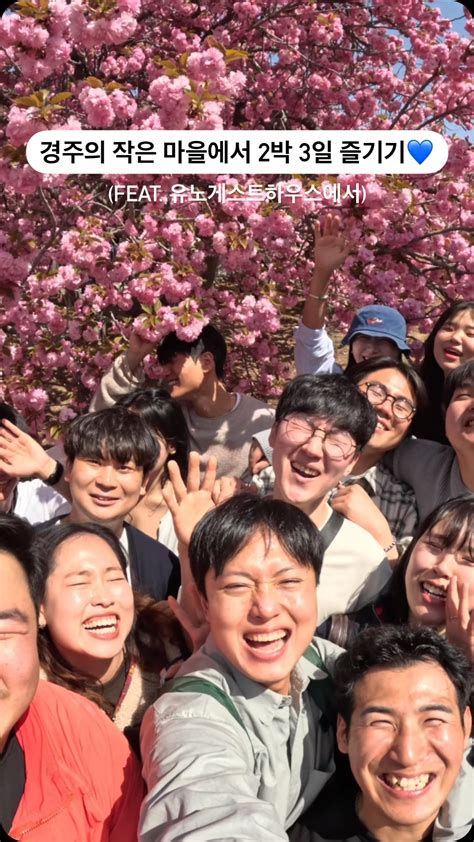 경주바다 유노게스트하우스🏠 🏠 경주 유노게스트하우스 🏠 한적하고 조용한 어촌마을에서 매일매일 새로운 게스트분들과 오순도순