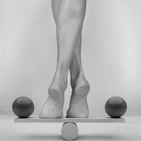 Balance Your Life Bold Naked Yoga