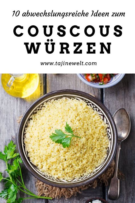 49 Couscous Rezepte Ideen Couscous Rezepte Gesunde Rezepte