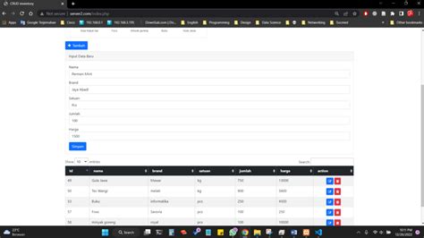 Github Fanianggitacrudsoapserver Crud Inventory Barang Dengan Menerapkan Soap Server