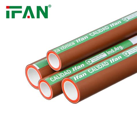 Les Avantages De Pph Pipeline Ifan Factory