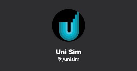Uni Sim Linktree Uni Sim Linktree
