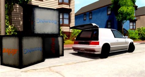 Community Screenshots Each Post An Image Of BeamNG Drive Page 2503 BeamNG