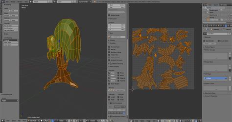 Blender Strange Artifacts In Unity Lightmaps Game Development Stack