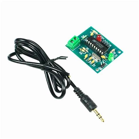 Sc9270 Dtmf Tone Decoder Module Control At ₹ 60 Dtmf Decoder In New Delhi Id 2850517722212