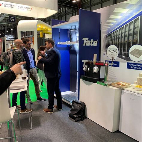 Kingspan Data And Flooring On Linkedin Datacentreworldmadrid Networking Datacentres