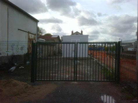 Private Network Node Joué Lès Tours