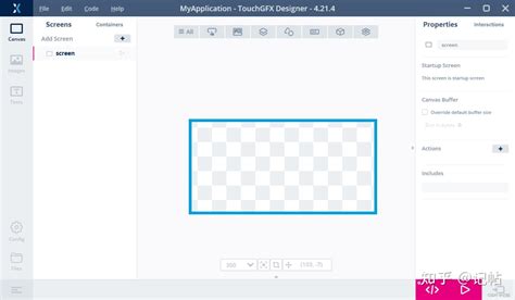 Touchgfx开发3 使用touchgfx配置iic接口oled 知乎