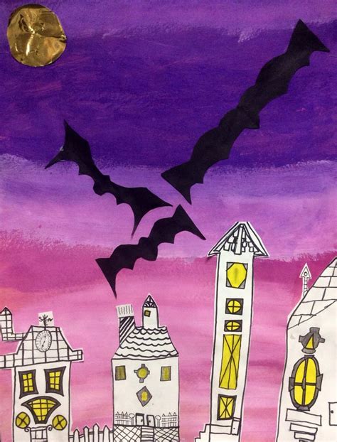 3rd Art By Eric Staib