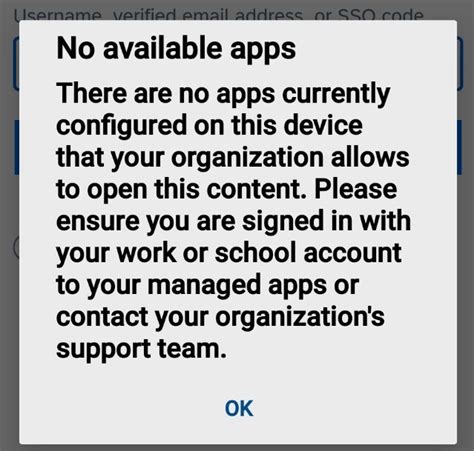 Solved Concur Mobile App Error Message Sap Concur Community