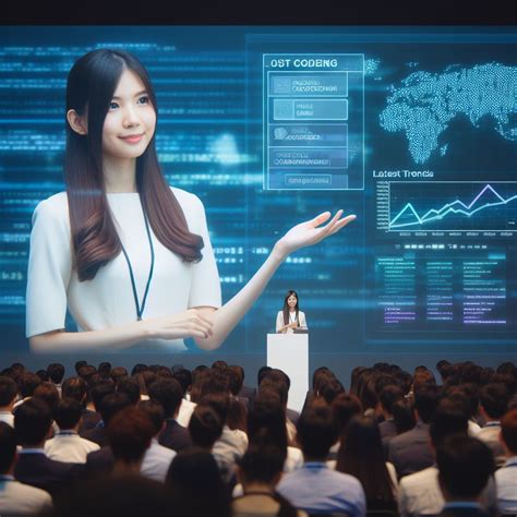 The Future Of Coding What Lies Ahead For America