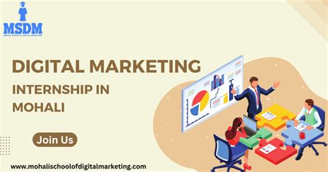 realizing potential digital marketing internship in mohali