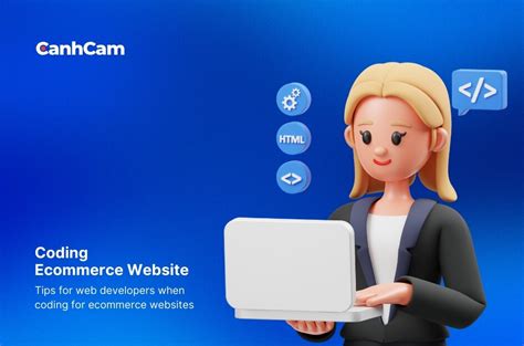 How To Coding An Ecommerce Website Step By Step Guide Canhcam