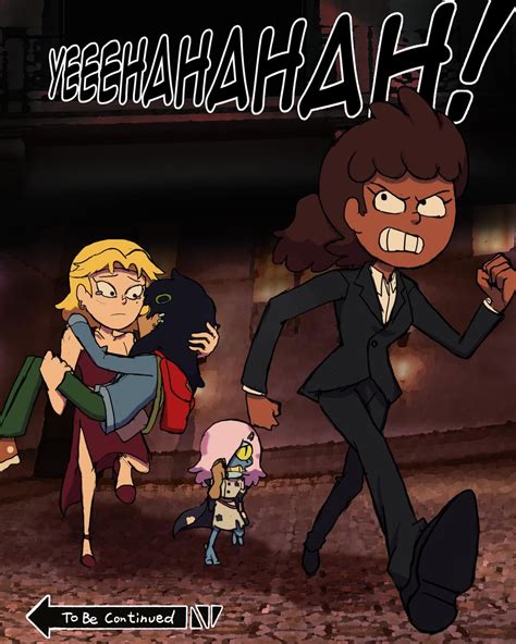 Cursed Amphibia Memes I Made Ramphibia