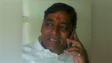 Mandsaur Bjp Leader Prahlad Bandhwar Murdered Over Land Dispute By