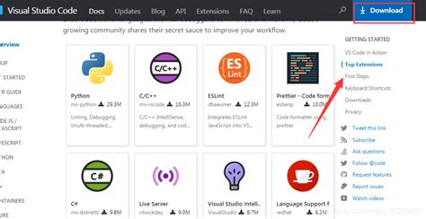 vscode详细安装教程（windows 7）附安装包 vscode win7 csdn博客