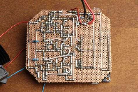 Diy Wifi Rgb Led Lamp 6 Steps With Pictures Instructables