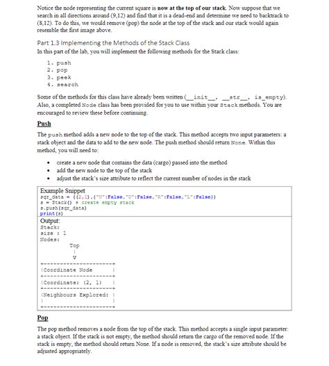 Problem This Week You Write A Program To Solve The