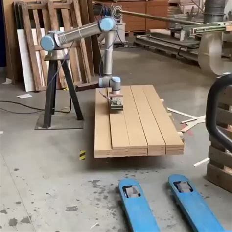 piotr stanecki on linkedin automationdebate futureofwork robotics
