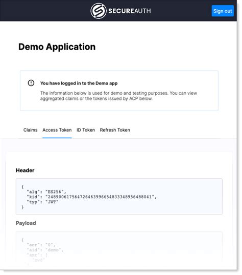 Creating Oauth Authorization Servers