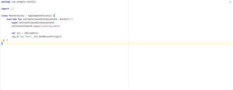 Android通过cmake编译so库，并使用android Cmake 编译c文件 为so库文件 Csdn博客
