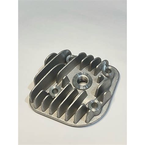 Jual Cpi Hussar Head Kop Sanex Hussar Shopee Indonesia