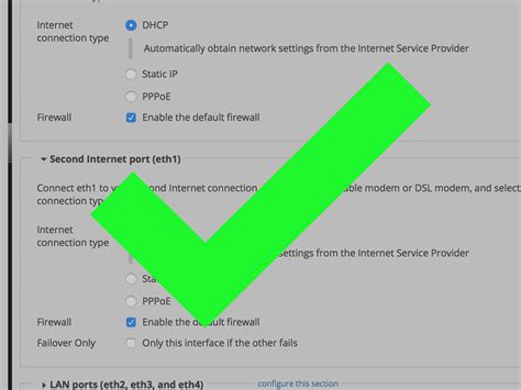 Come Disabilitare Il Firewall Del Router Con Immagini