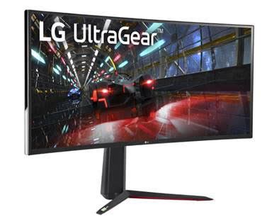 LG INTRODUCES NEW ULTRA MONITORS WITH NEW NANO IPS 1MS ULTRAWIDE GAMING MONITOR The Tech