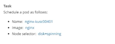 Cka考题解析 Csdn博客