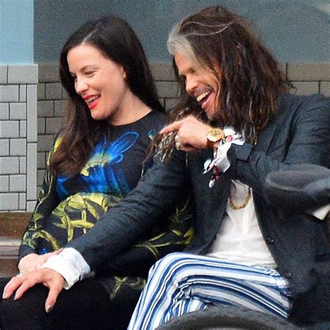 Liv Tyler Popsugar Celebrity