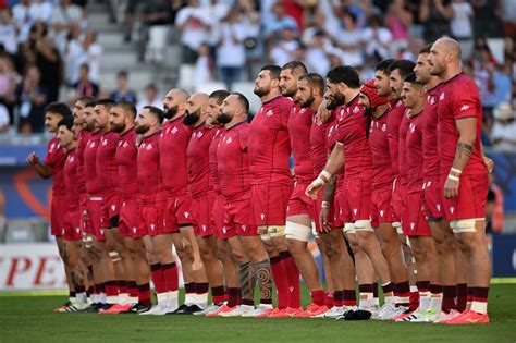 [რაგბი ევროპის ჩემპიონატი 2024] გერმანიით ვიწყებთ Lelo Ge