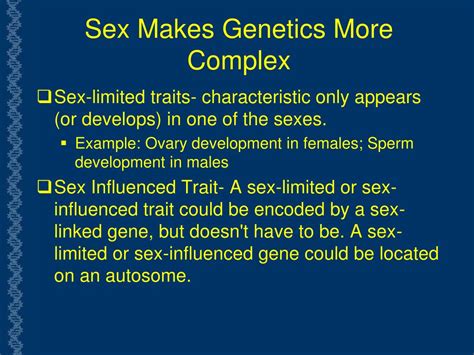 PPT Human Genetics PowerPoint Presentation Free Download ID 1211530