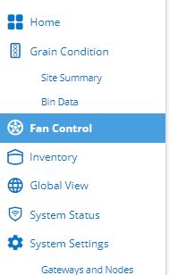 How Can I Tell Why My Automatic Fan Control Is Not Turning The Fans On