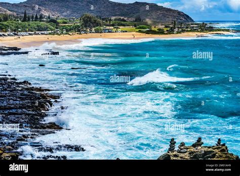 Body Surfing Sandy Beach Oahu At Richard Sandoval Blog