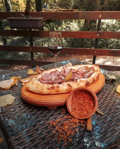 Предлог гастро викенд дестинација Кај Спиро Kajak Mk