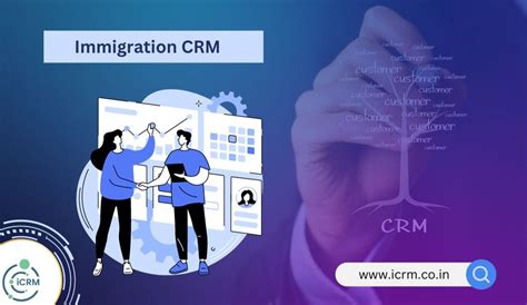 Streamline Success Navigating Visa Processes With Visa Crm