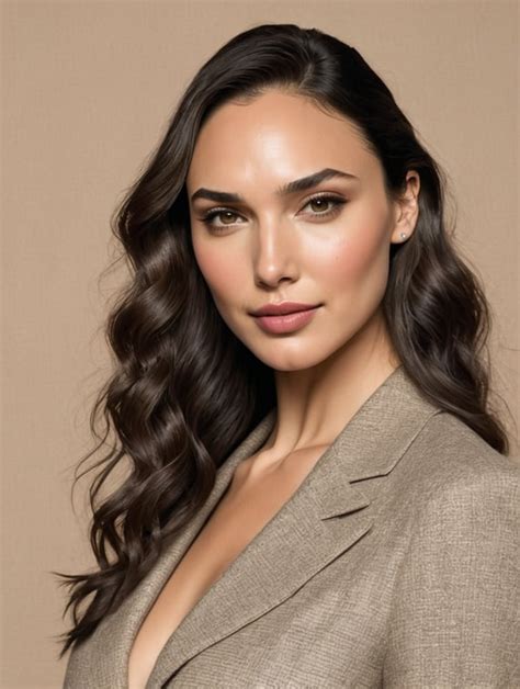 Premium Free Ai Images Gal Gadot
