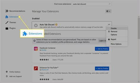 How To Prevent Firefox From Using Too Much Memory