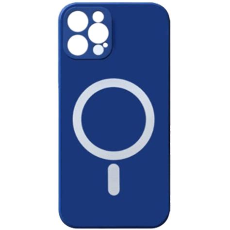 Wireless Magnetic Phone Case