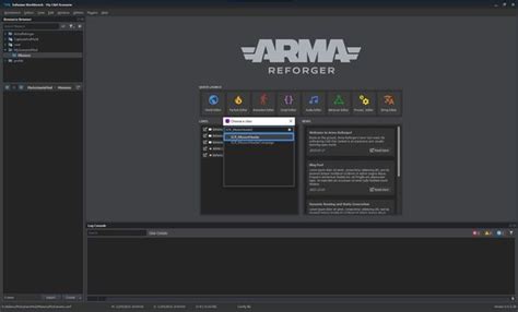 Capture Hold Setup Arma Reforger Bohemia Interactive Community