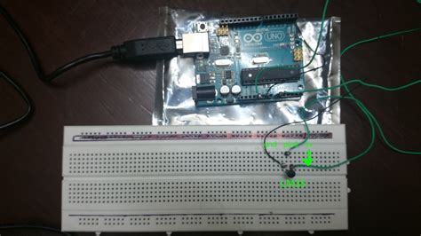 Arduino Temperature Sensor Interfacing Lm35 The Easiest Way 3