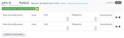 Dynamic Render Tag In Htmlform Development OpenMRS Talk