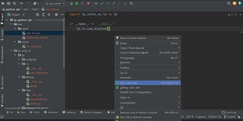 Github Kgdash Unity Main Camera Streaming