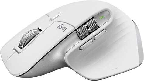 Logitech Mx Master 2s Bluetooth Edition Wireless Mouse Use On Any Surface Hyper