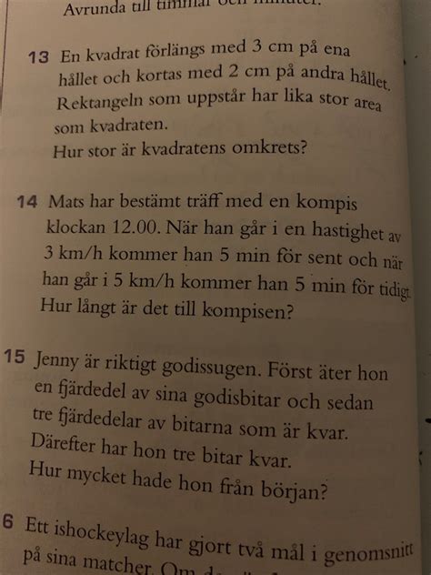 Hur Man Beräknar Medelhastigheten Ekvation Algebra MatematikÅrskurs 9