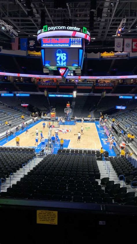 Paycom Center Paycomcenter Instagram Photos And Videos Instagram Photo Photo And Video