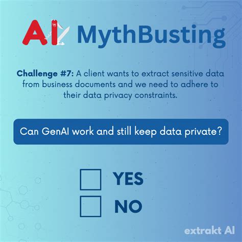 extrakt ai on linkedin ai artificialintelligence techtrends