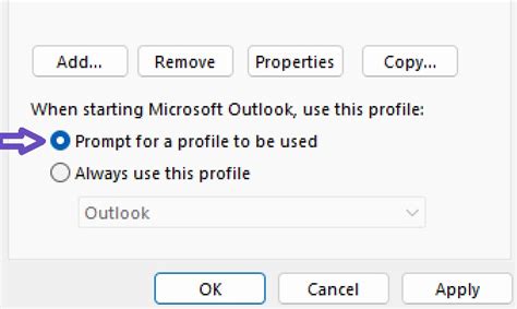 Opening A Shared Mailbox Outlook On Windows ITS Virtual Helpdesk
