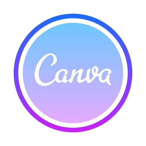 Icônes Logos Symboles Canva Téléchargement Gratuit Aux Formats Png