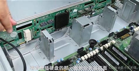 服务器硬盘技术详解：背板、阵列卡与raid架构 csdn博客
